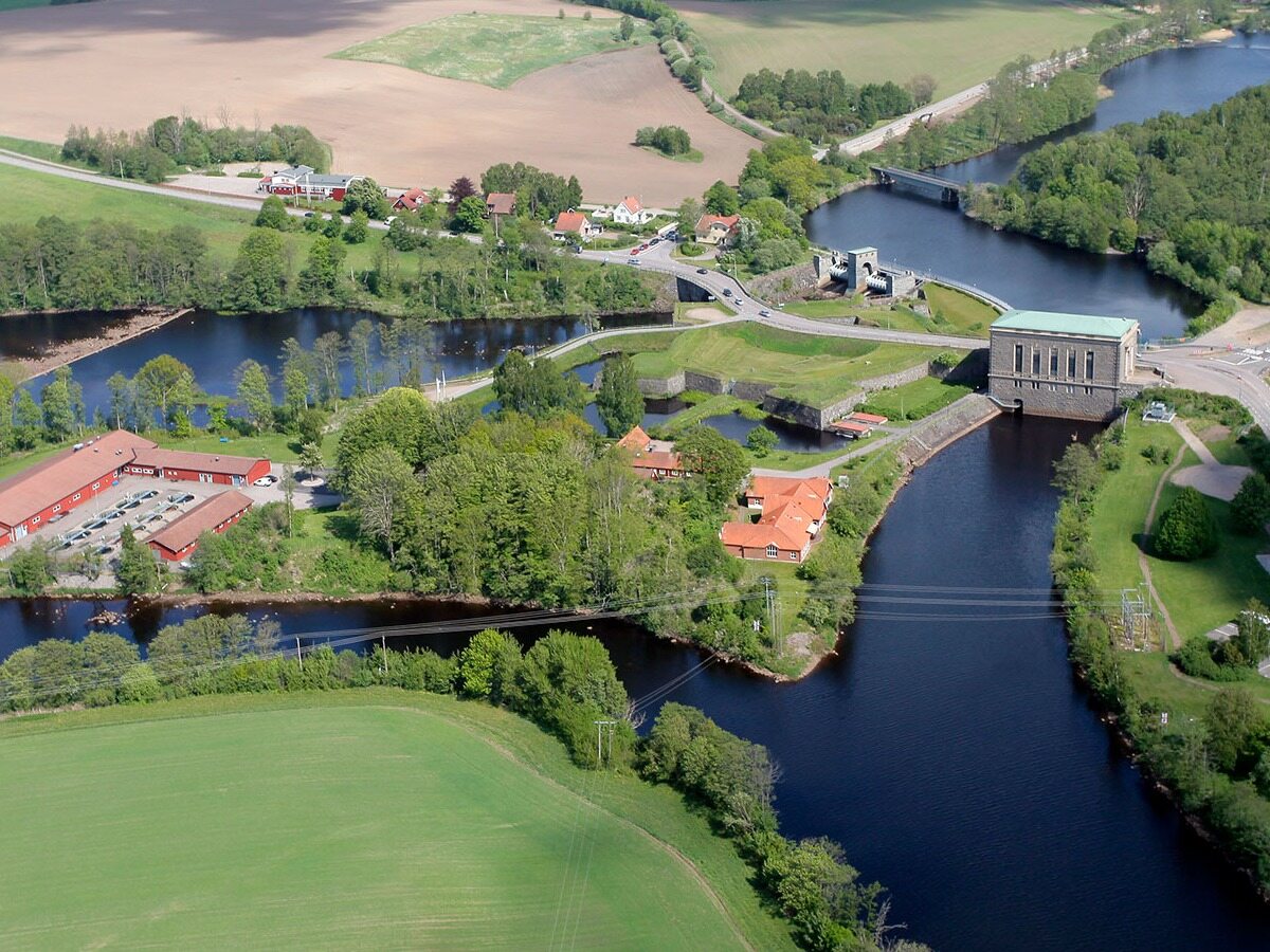 Vattenfall plans to build 720MW hydropower plant in Sweden--Seetao