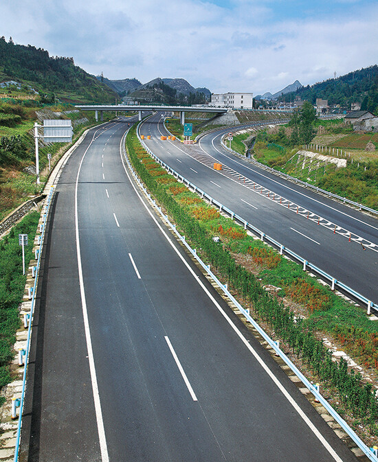 Three expressway projects in Sichuan Province start bidding--Seetao
