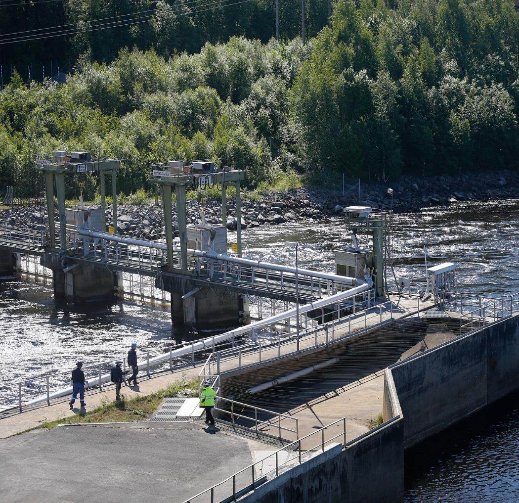 Vattenfall plans to build 720MW hydropower plant in Sweden--Seetao
