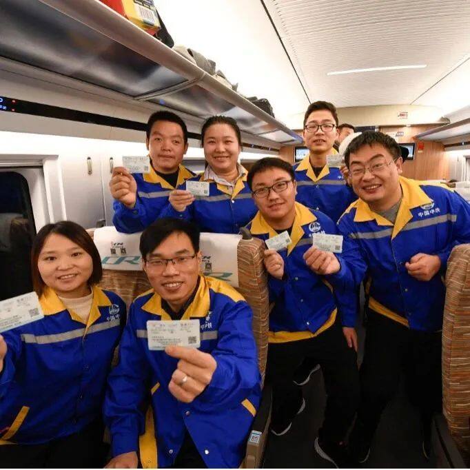 Beijing-Zhangjiakou high-speed railway won the Zhan Tianyou Award--Seetao