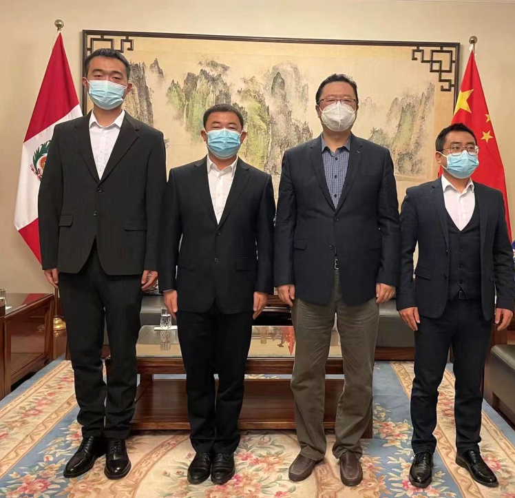 Good Architecture is Inheritance--Seetao