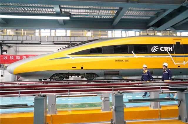 Beijing-Zhangjiakou high-speed railway won the Zhan Tianyou Award--Seetao