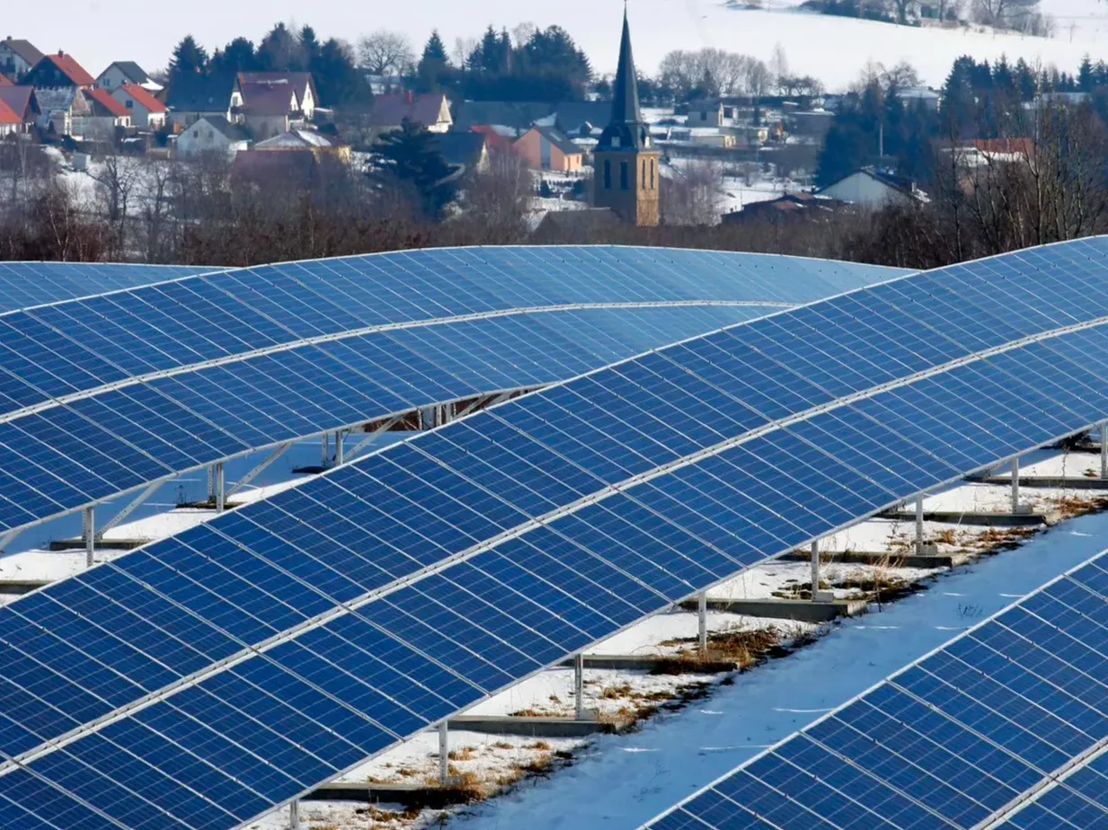 New Zealand will speed up the approval process for photovoltaic ...