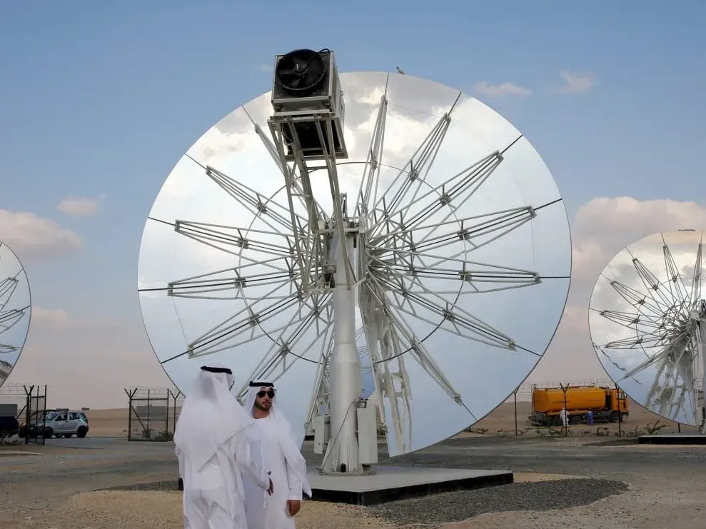 IEA: Renewable energy is moving faster than we thought--Seetao