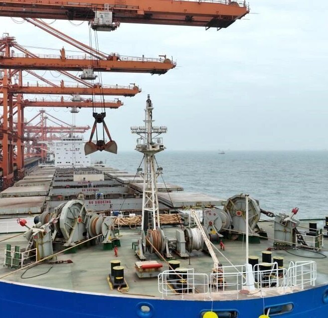 Gabon's infrastructure projects cannot do without China's support--Seetao