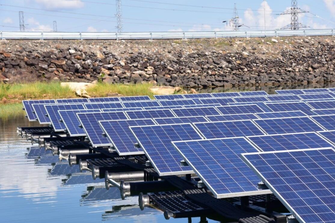 250GW of new global photovoltaic installed capacity in 2023--Seetao