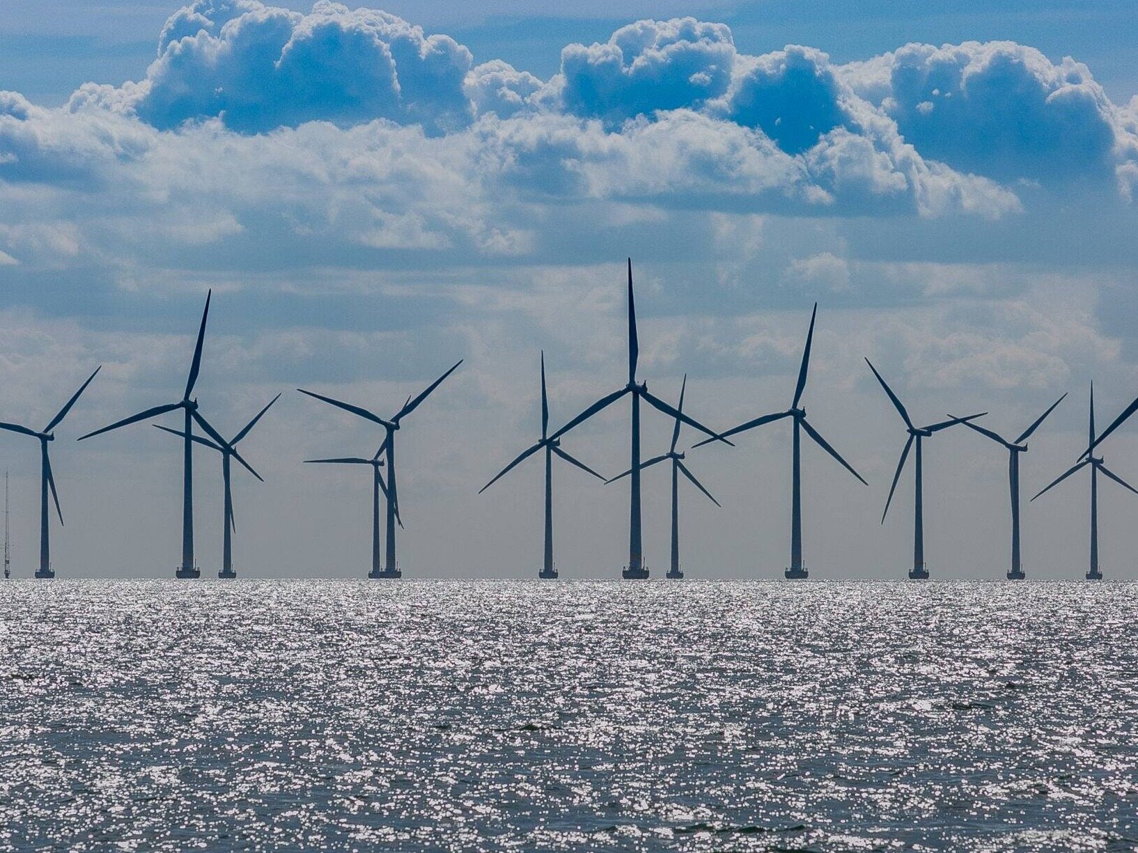 30 countries set for substantial growth in offshore wind power--Seetao