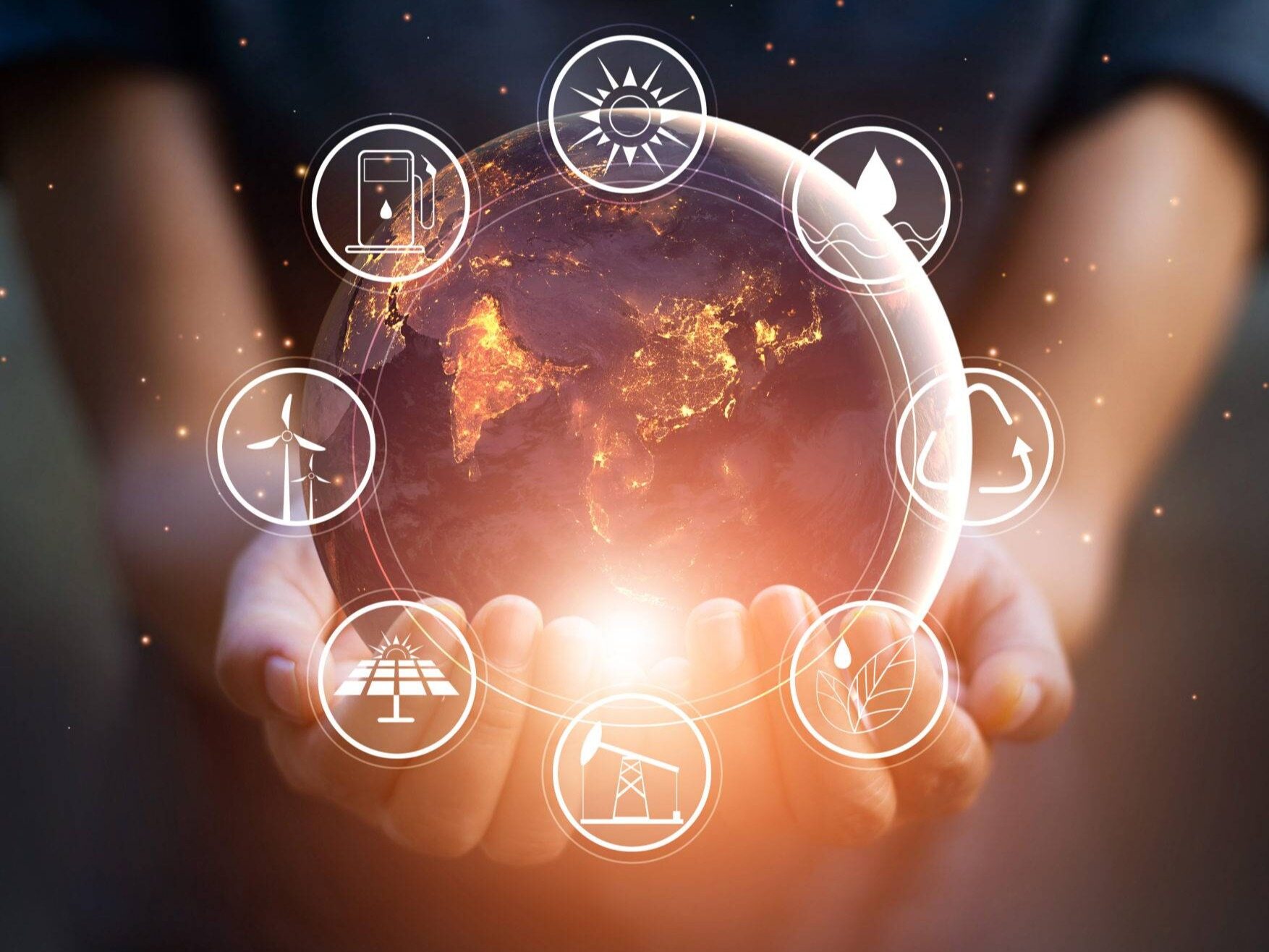 $110 trillion needed to achieve net-zero global emissions by 2050--Seetao