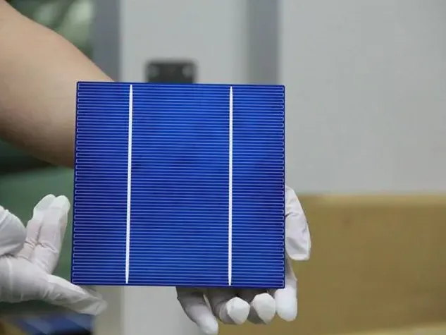 10GW battery + 6GW ingot silicon wafer project settled in Huainan ...