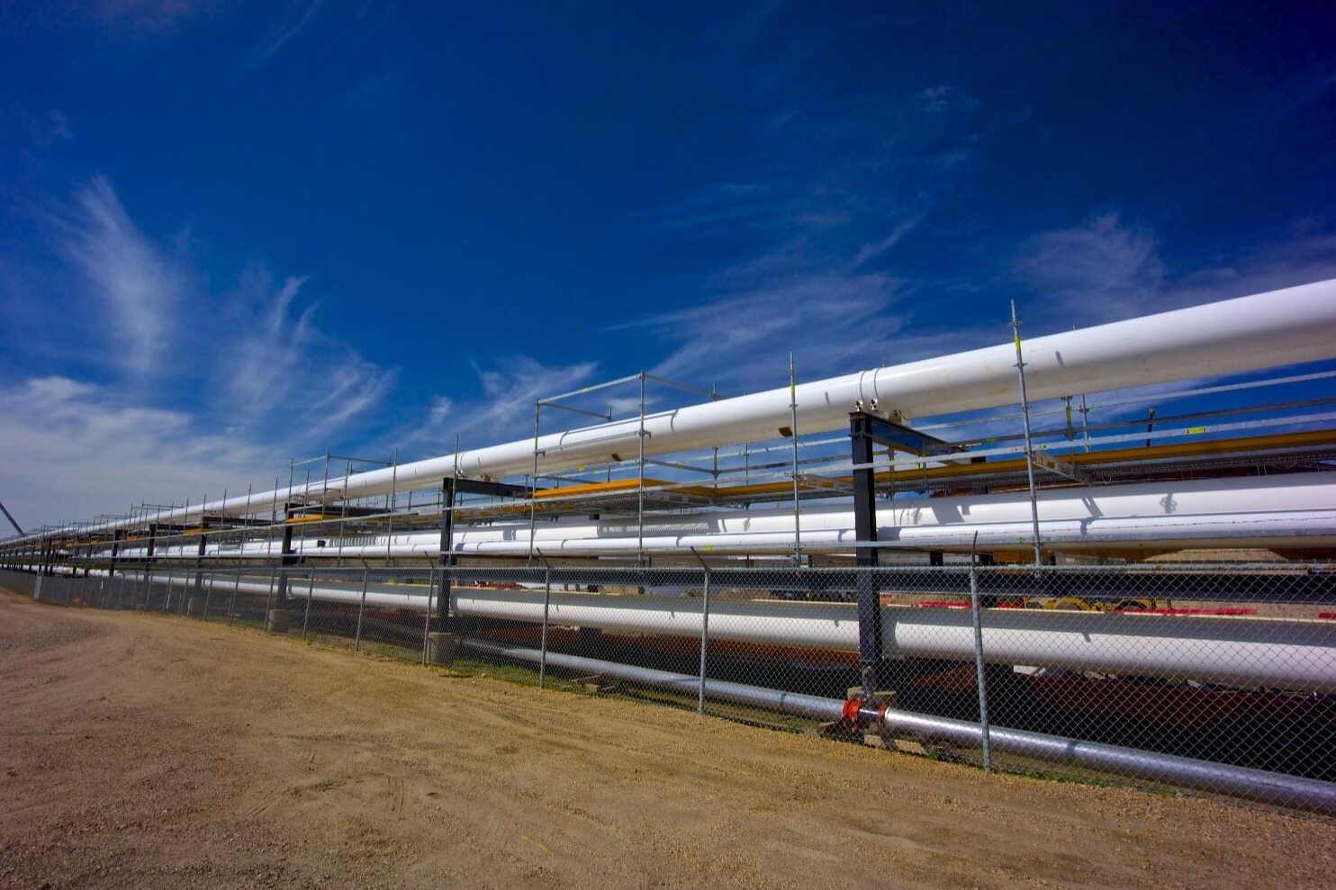 Bulgarian operator builds €860m hydrogen pipeline project--Seetao