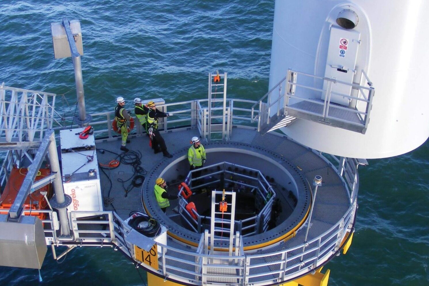 英国、荷兰共建1.8GW LionLink跨境输电项目--见道网