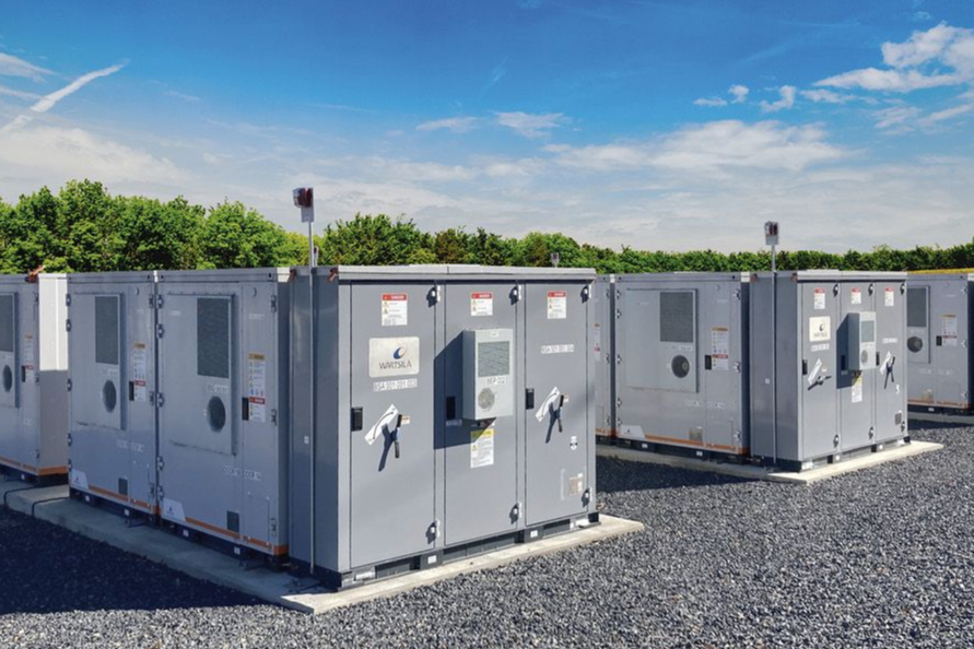Large battery packs in Europe to surge to 95GW by 2050--Seetao