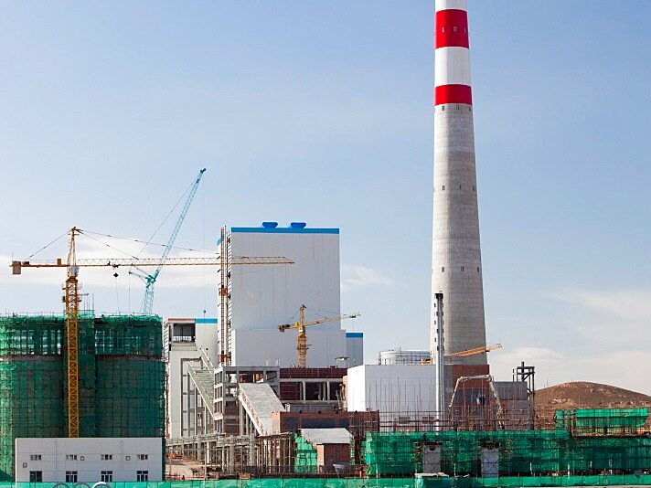 Power China and China 15th Metallurgical Group won overseas projects ...