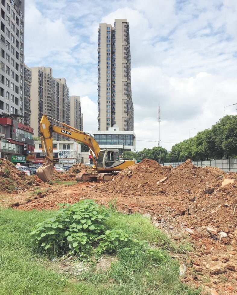 总投资64.18亿！陕西西安市山海境小区项目6个标段工程启动招标--见道网