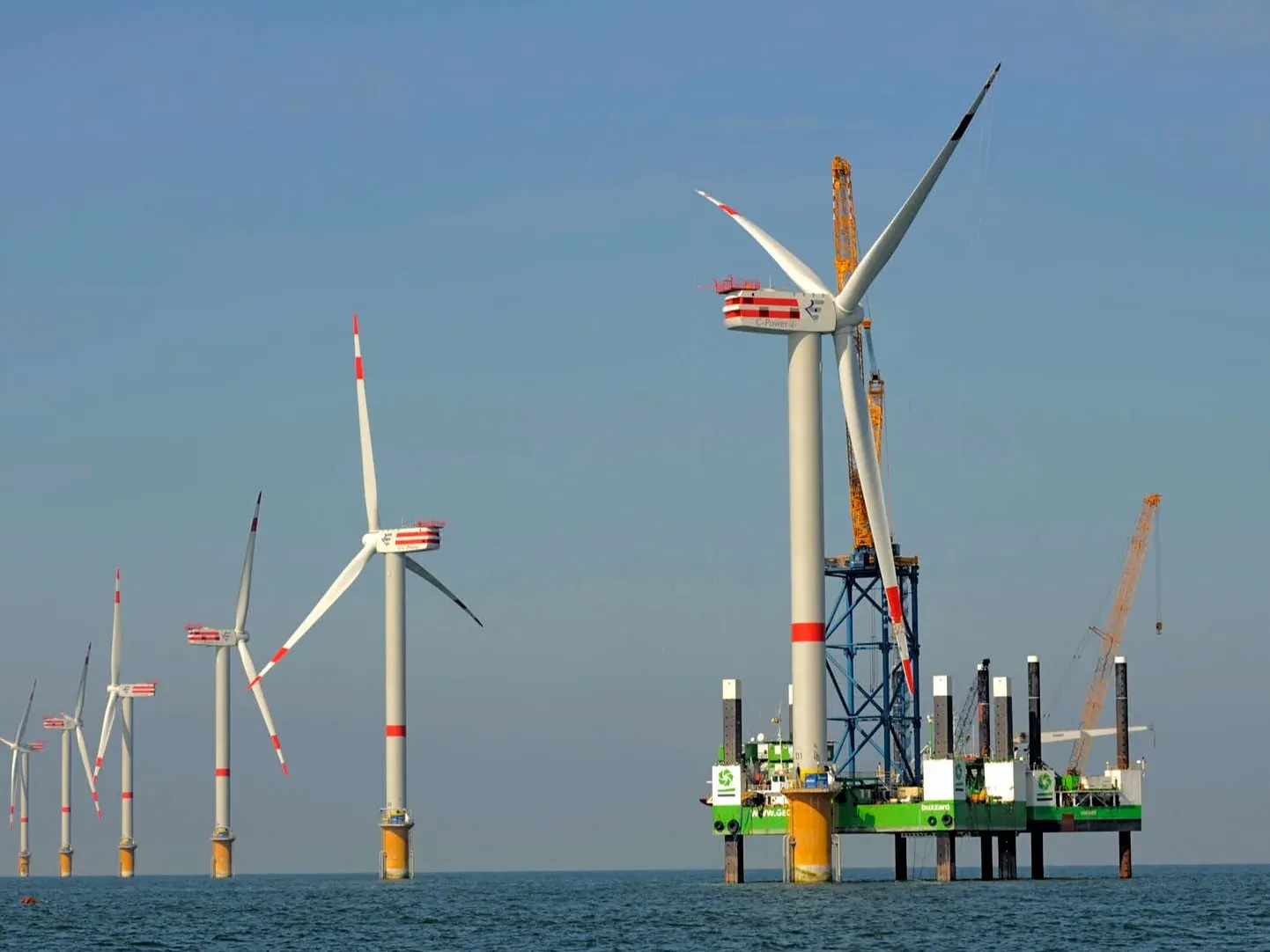 UK plans reforms to spur renewable energy development--Seetao