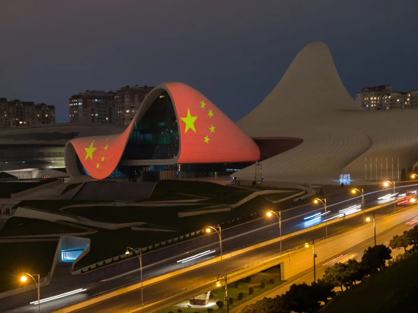 Global infrastructure demand will reach $97 trillion in 2040--Seetao