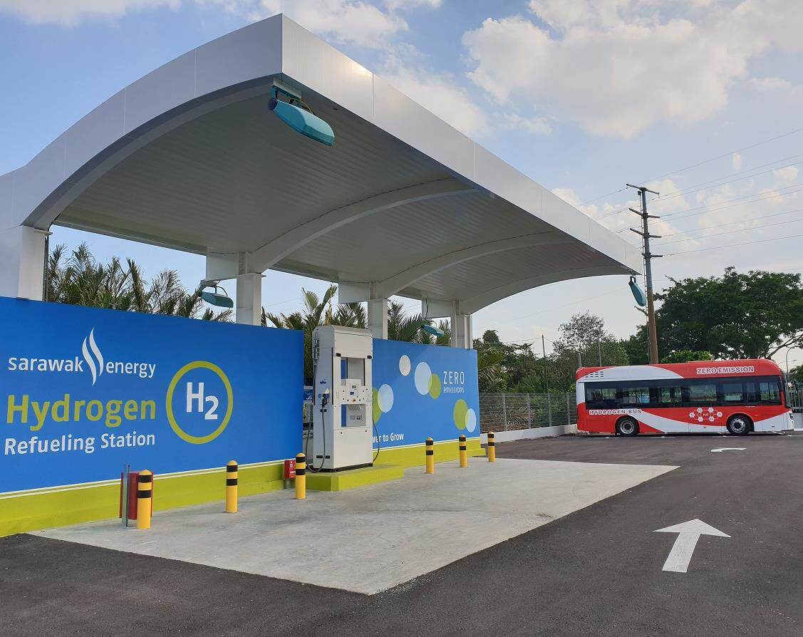 Avaada Group raises $1 billion to grow India's green hydrogen industry ...