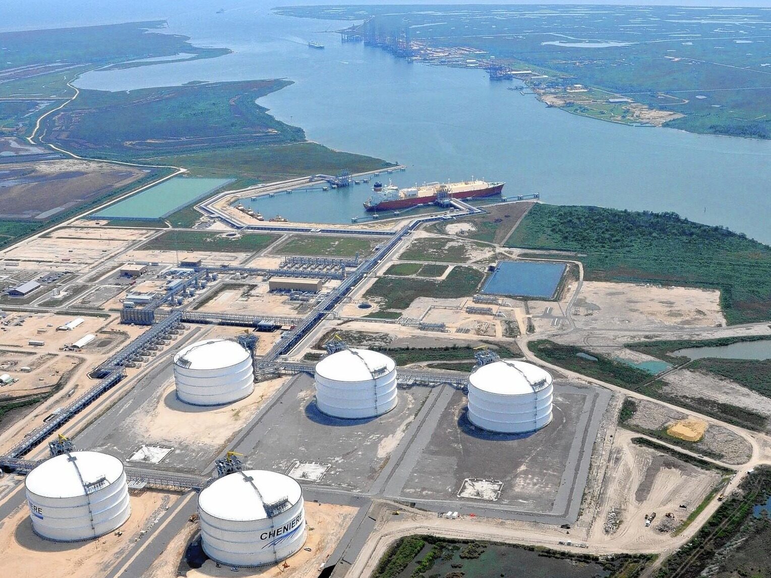 Adnoc to build new low-carbon LNG plant in Ruwais--Seetao