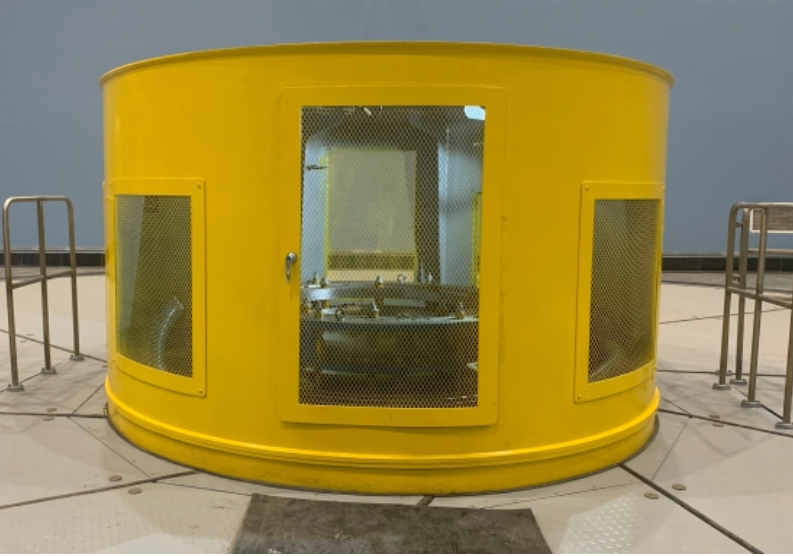 The second unit of Karuma Hydropower Station was connected to the grid ...