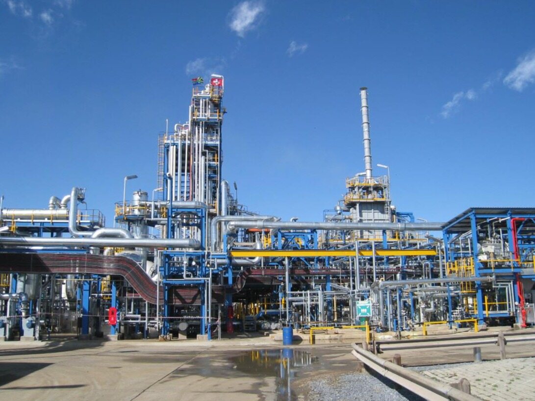 Albemarle invests $1 billion to expand Kemerton lithium hydroxide plant ...