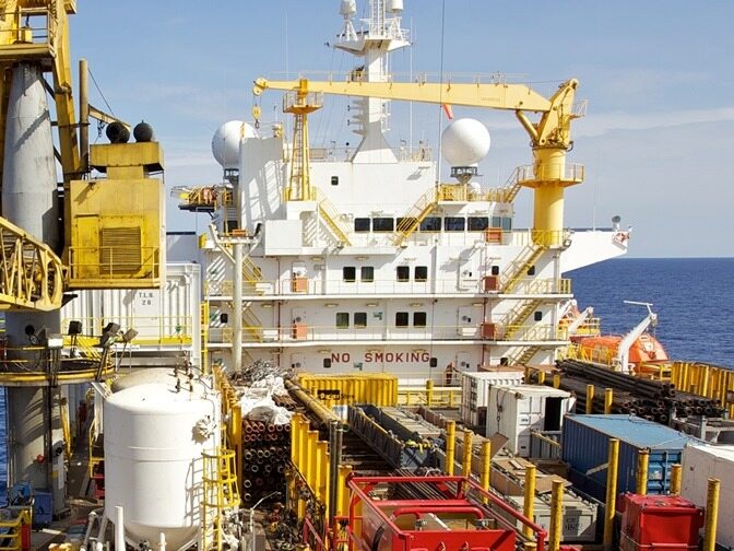 Tang Chao devoted himself to the construction of the Belt and Road ...