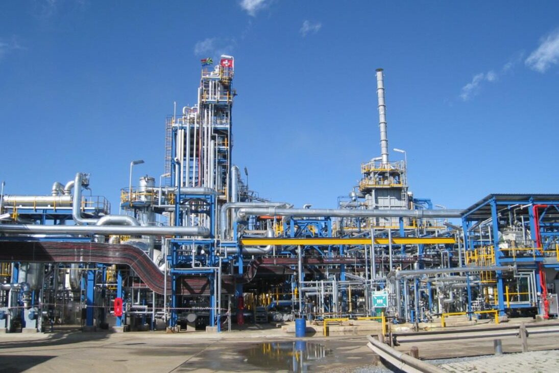 Albemarle invests $1 billion to expand Kemerton lithium hydroxide plant ...