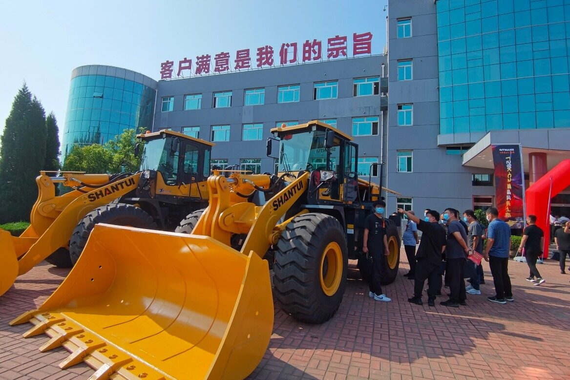 2023 CICEE | شانتوي في انتظارك في تشانغشا!--Seetao