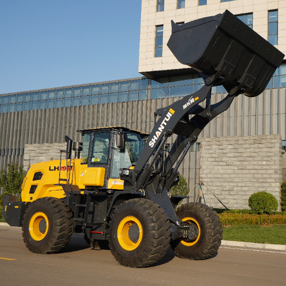 2023 CICEE | Shantui is waiting for you in Changsha!--Seetao