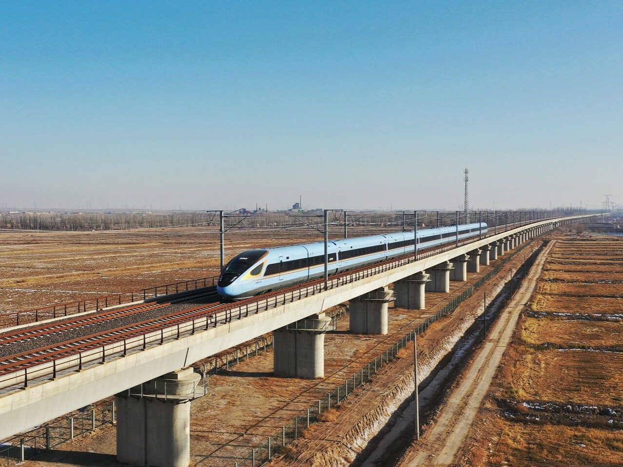 Another big railway project in Guangdong is coming--Seetao