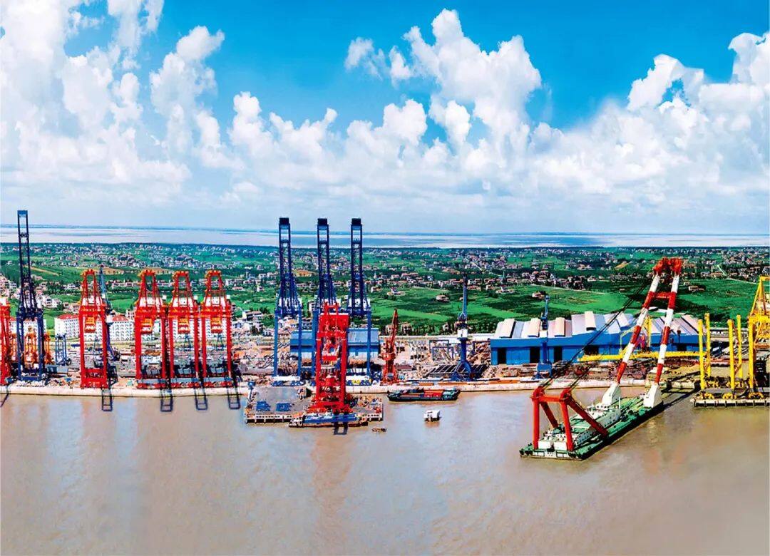 CCCC makes a wonderful appearance at the 2023 China Brand Expo--Seetao