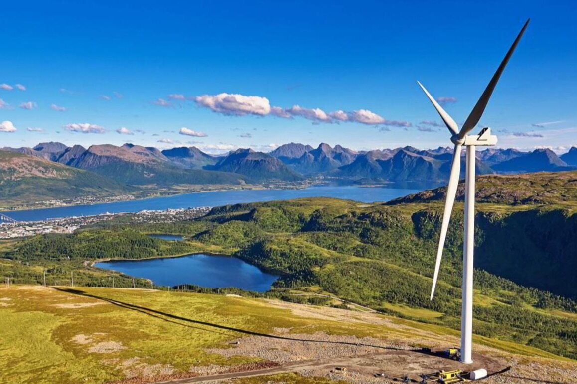 Eolus to build 600 MW wind portfolio in Finland--Seetao