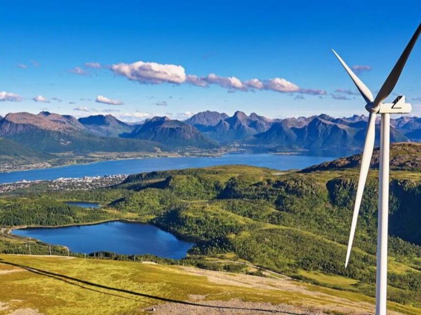 Eolus to build 600 MW wind portfolio in Finland--Seetao