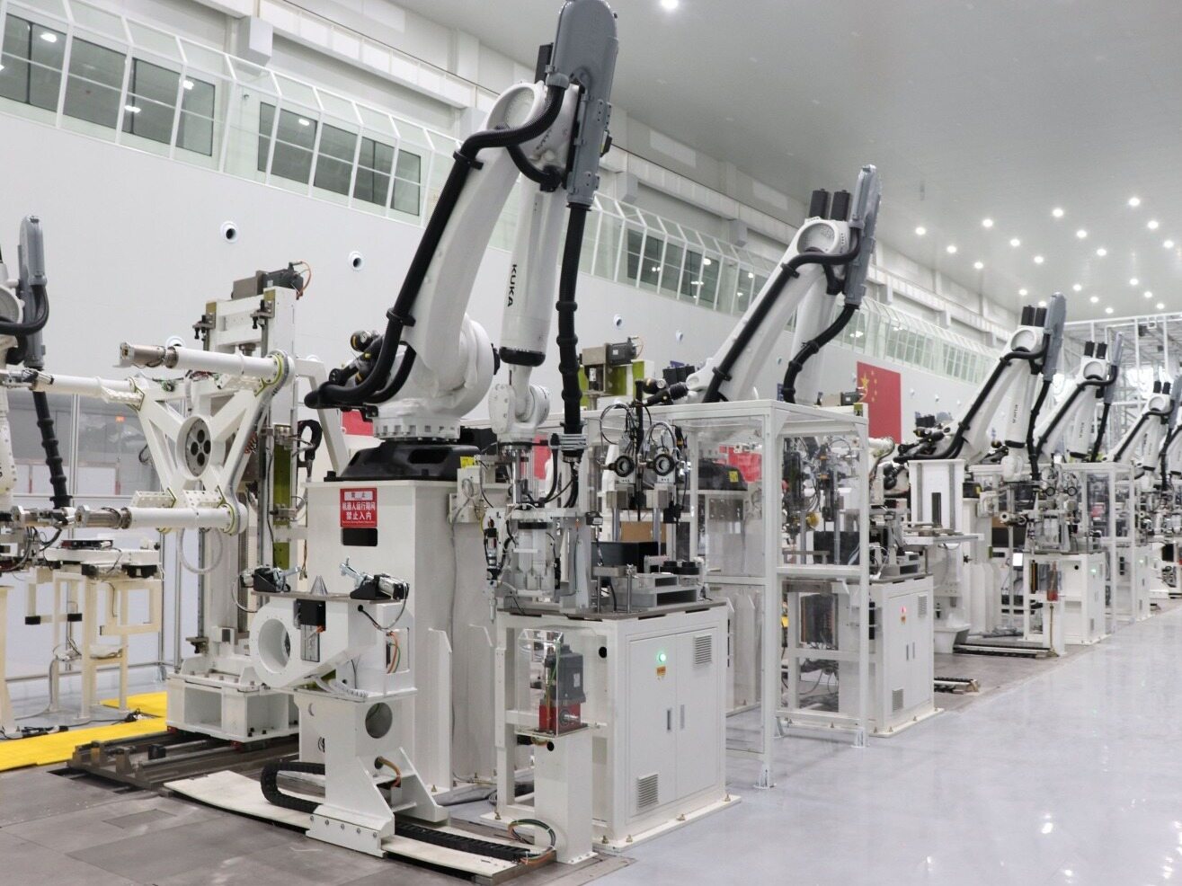 68 projects signed in Wuhan, Hubei Province--Seetao