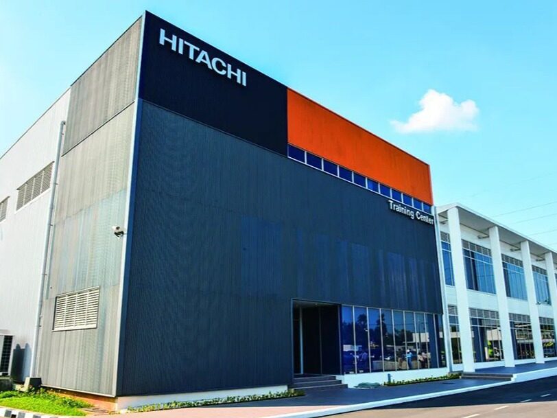 بتكار المنتجات ، تعميق القيمة ، حققت شركة Hitachi Construction ...