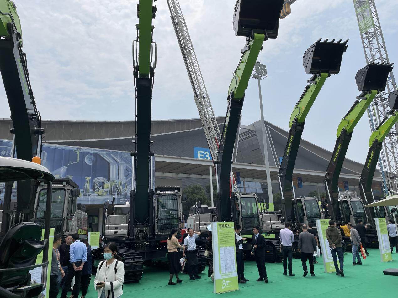 National Four Power Double Heroes Strive for Changsha Exhibition--Seetao