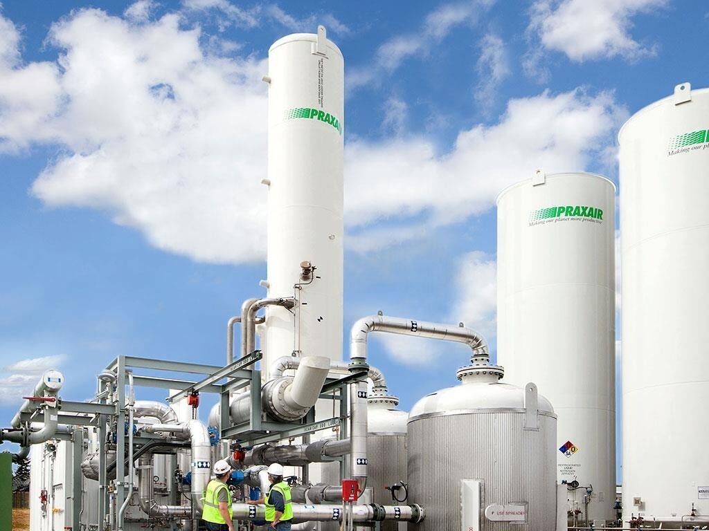 Shanxi Coal Chemical Coupling Green Hydrogen Project Launched--Seetao