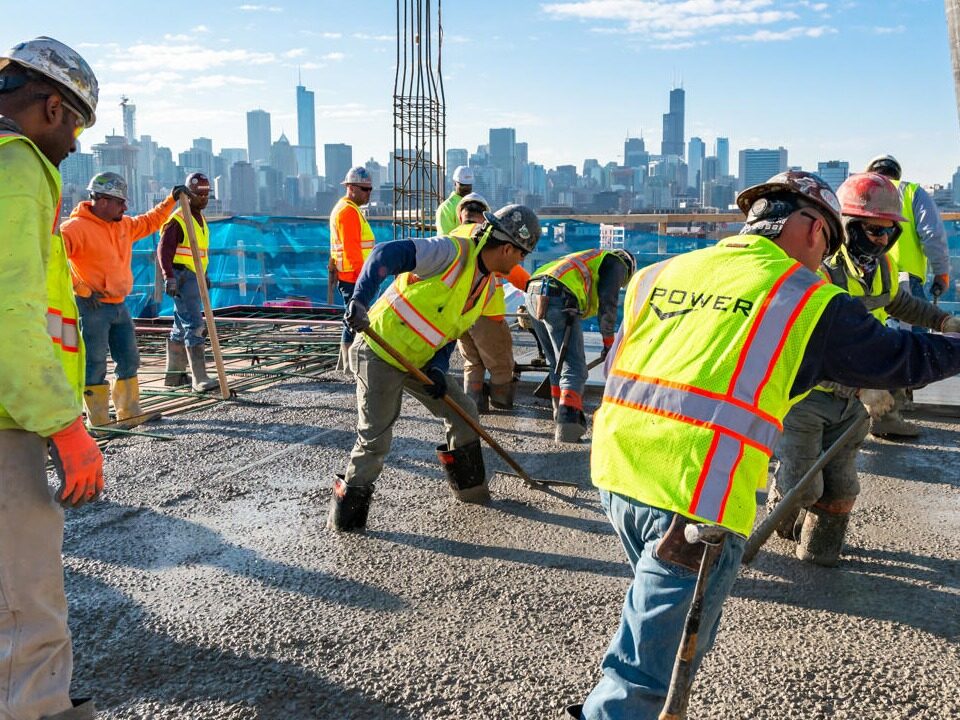 PowerChina newly signed two overseas engineering projects--Seetao