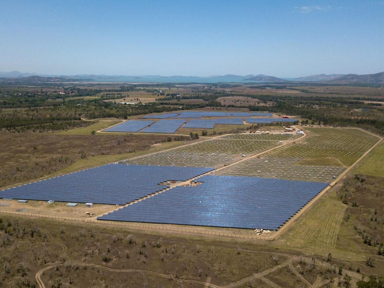 Holosolis将在法国建设5GW太阳能光伏组件组装厂--见道网