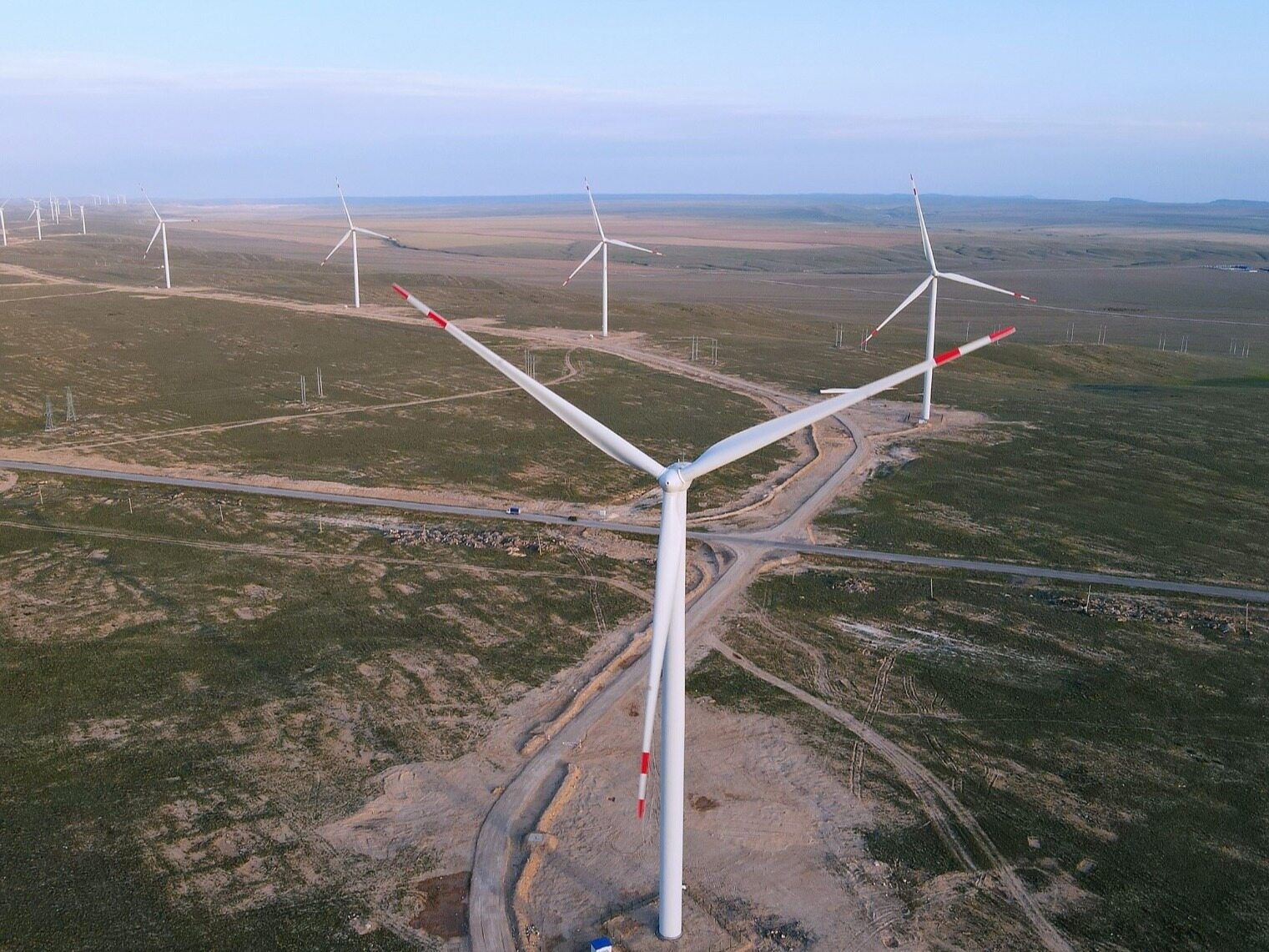 New energy becomes the highlight of cooperation between China and ...