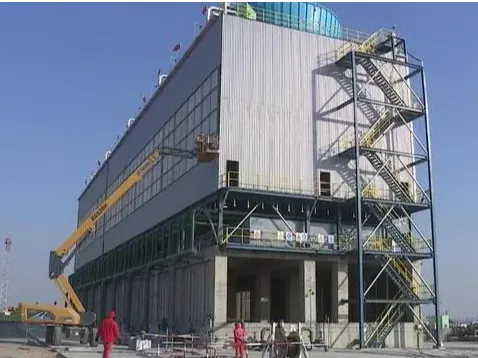The world's largest! Xinjiang Kuqa green hydrogen project enter the ...