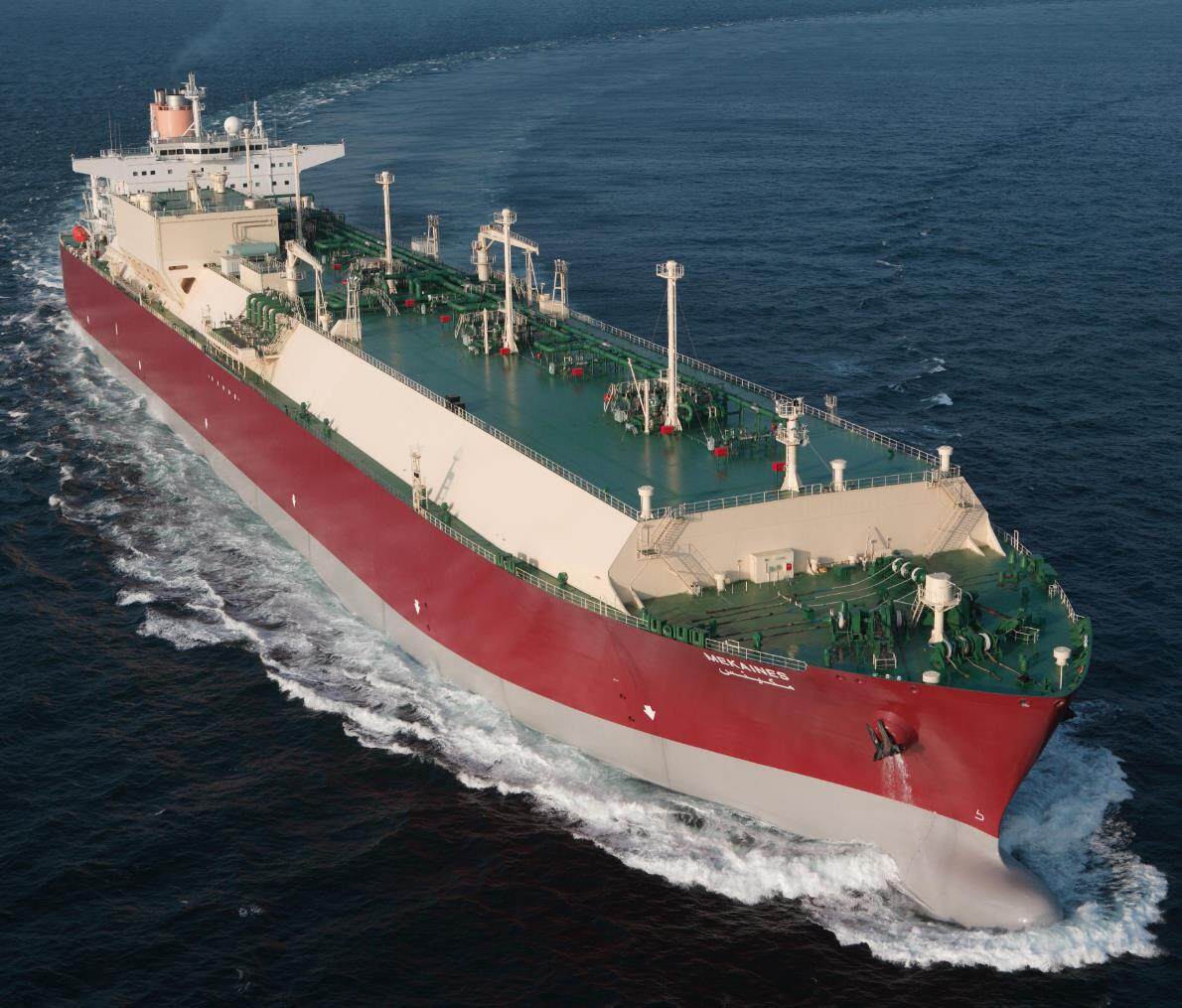 Qatar awards $10bn LNG contract to French-Greek joint venture--Seetao