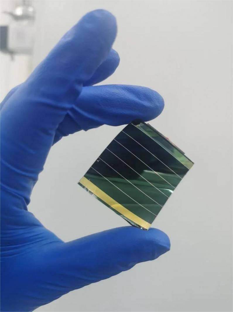 7.5GW new photovoltaic module project settled in Yichang, Hubei!--Seetao