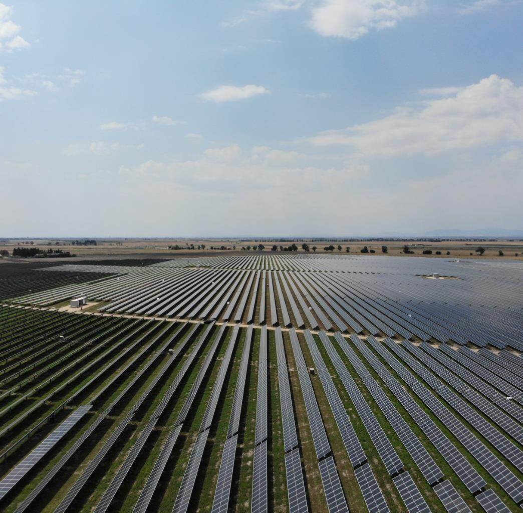 Repsol to build 1.7GW of renewable energy projects in Italy--Seetao