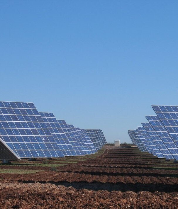CR20 signed a photovoltaic power generation project with Kyrgyzstan--Seetao
