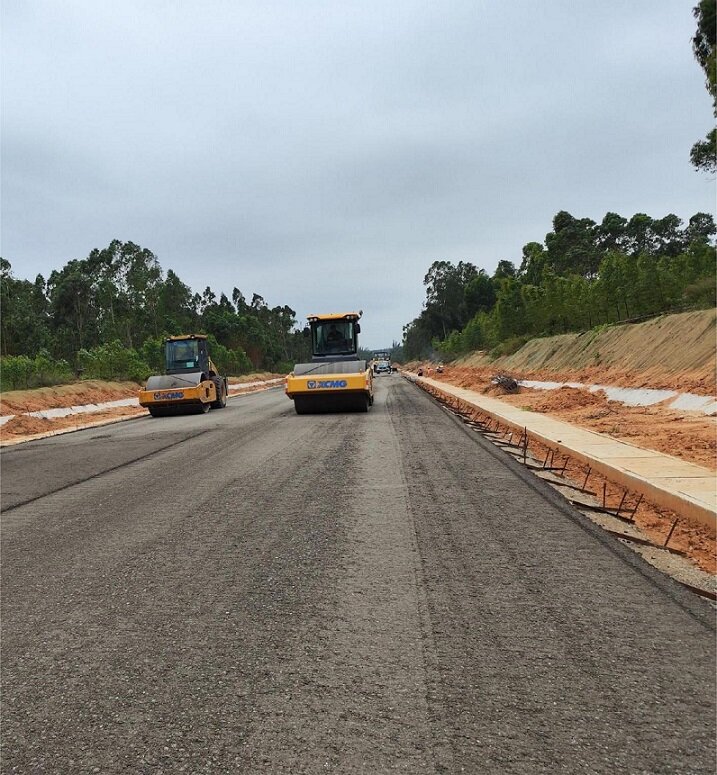 Seven road reconstruction projects in Sichuan Province won the bid--Seetao