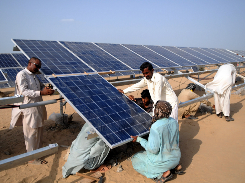 The 3rd Belt and Road Energy Partnership Forum will be held soon--Seetao