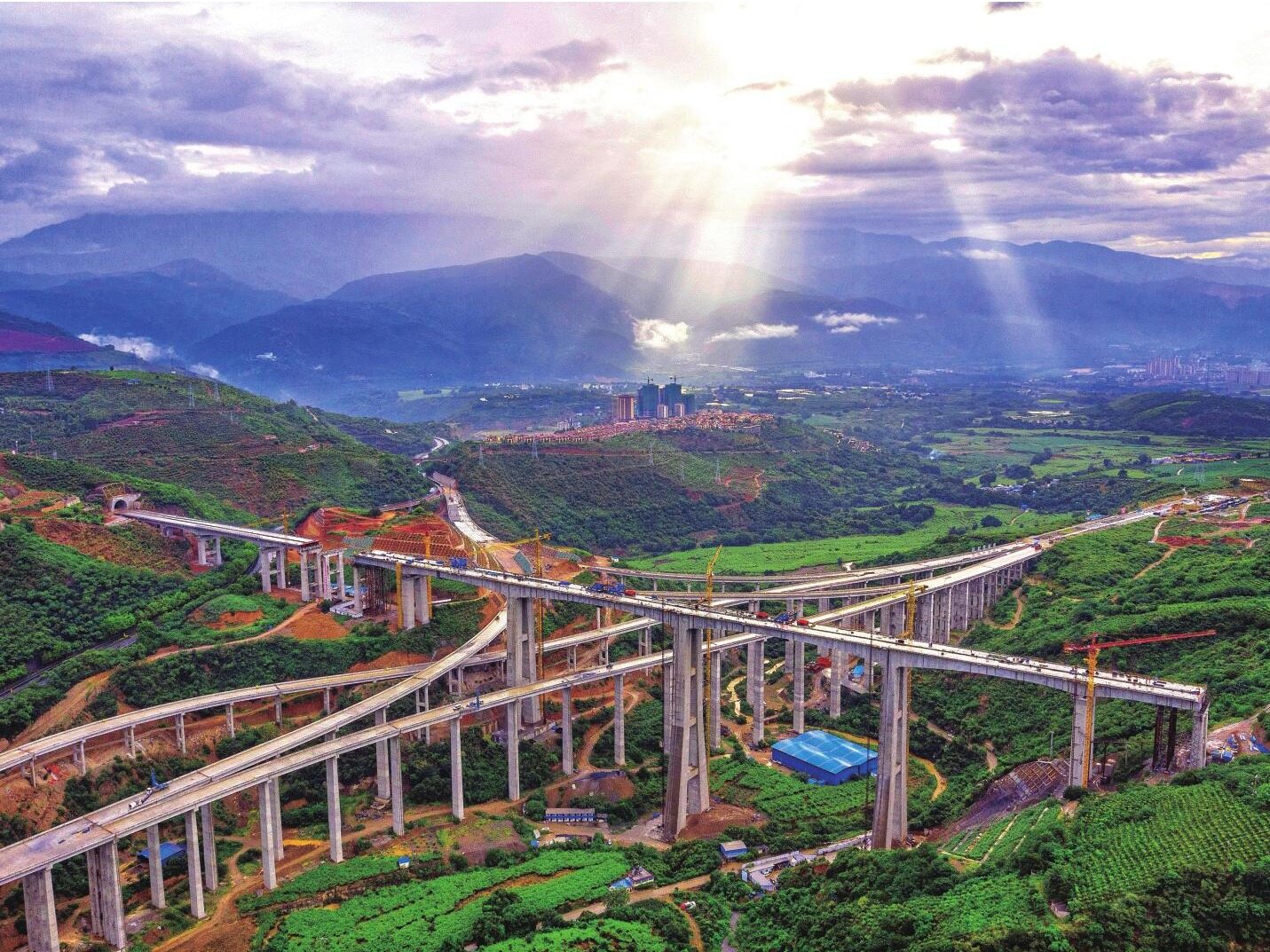 20 million tons! China-Laos railway makes new breakthrough--Seetao