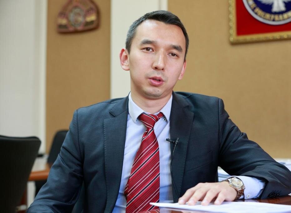 New North-South Highway China-Central Asia Cooperation--Seetao