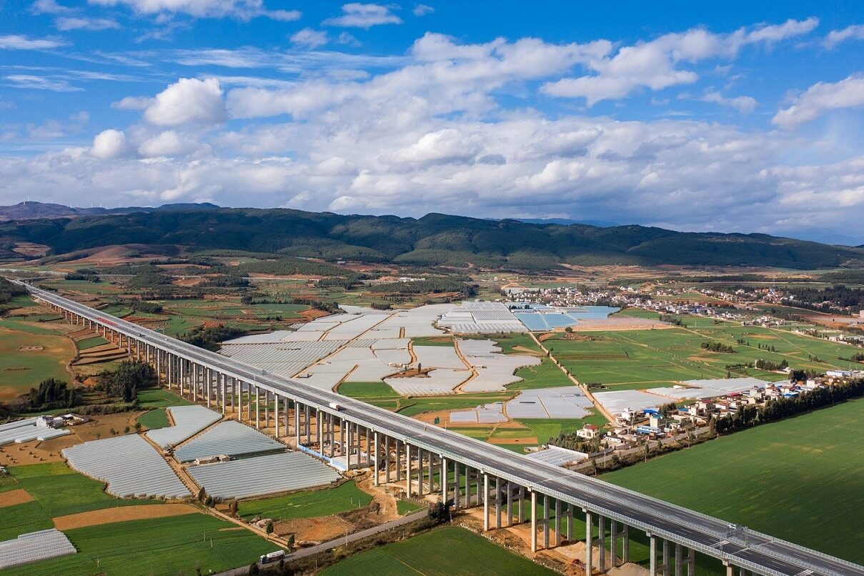 مقاطعة لياونينغ: في عام 2023 ، تخطط لاستثمار 53 مليار يوان لتعزيز بناء مشاريع النقل الشاملة--Seetao