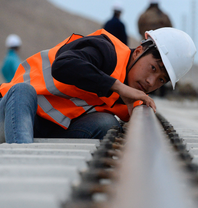 49 Key Projects Newly Started in Xinjiang--Seetao